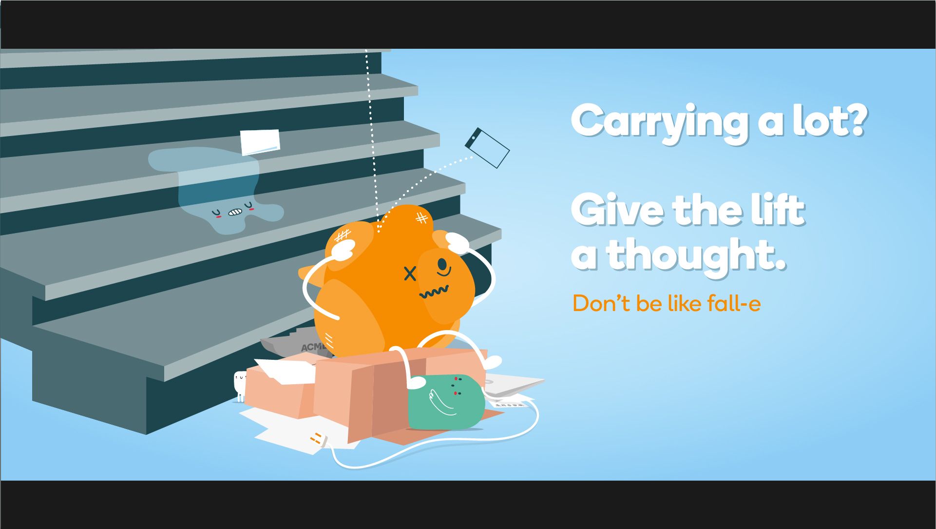 Animation | Create Inc.